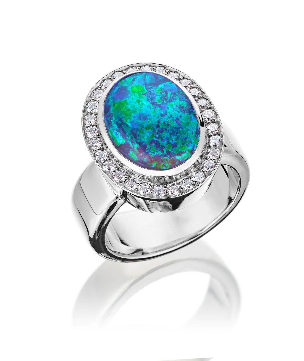 Australian Archipelago — Kreis